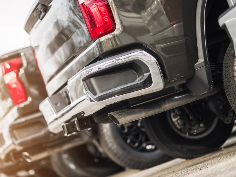Bumper Repair vs. Bumper Replacement: Which Do You Need? – McCarthy ...