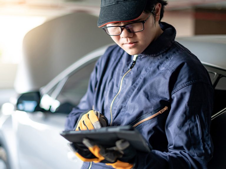 Ultimate Guide: Car Pre-Purchase Inspections – McCarthy Collision ...